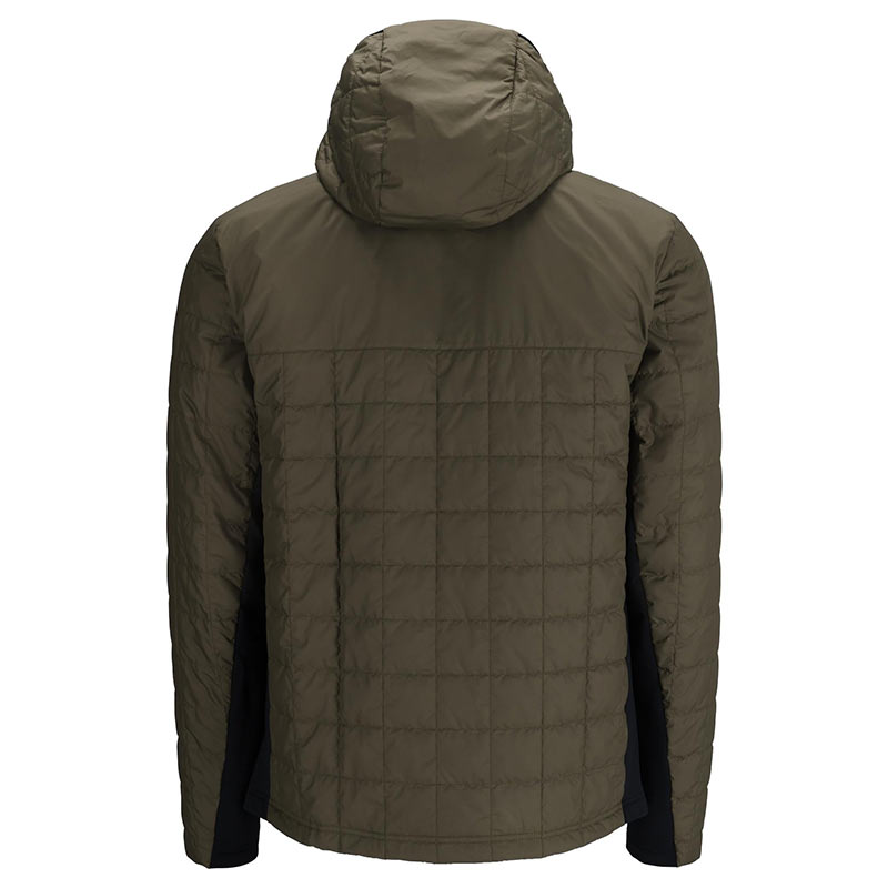 Куртка Simms Fall Run Hybrid Jacket купить в интернет-магазине SIMMS с ...