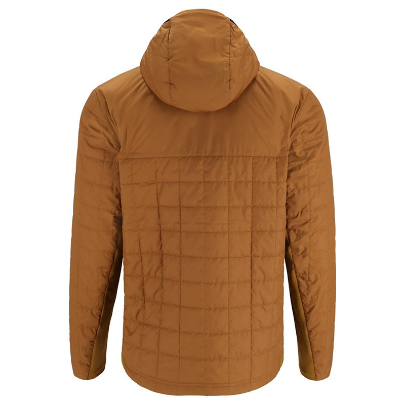 Куртка Simms Fall Run Hybrid Jacket купить в интернет-магазине SIMMS с ...